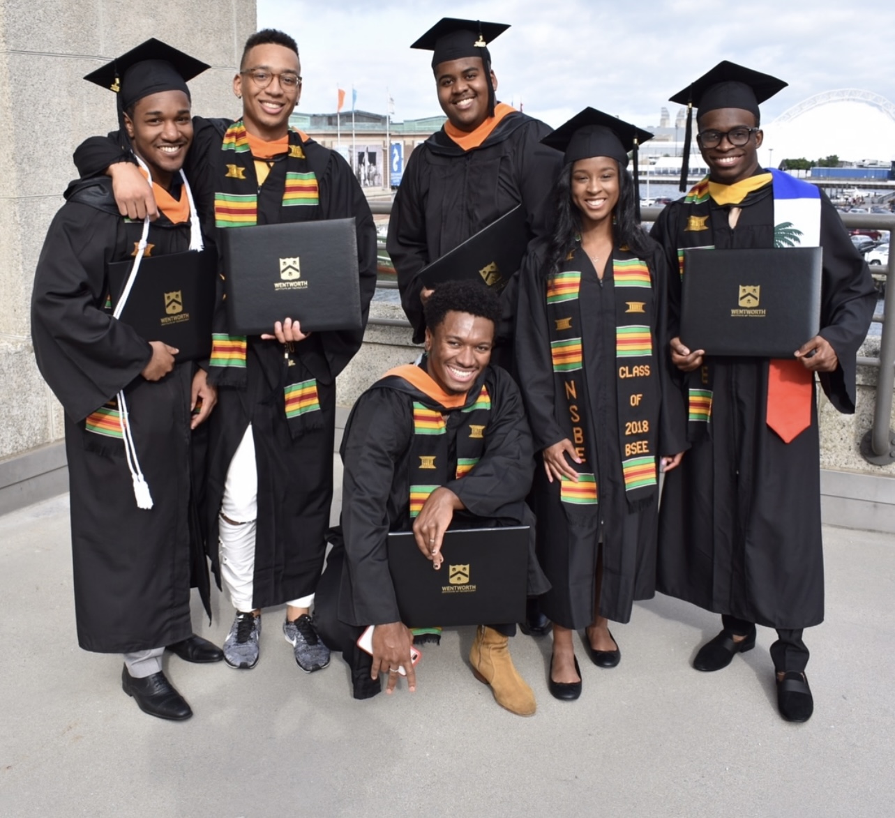 About – WIT NSBE